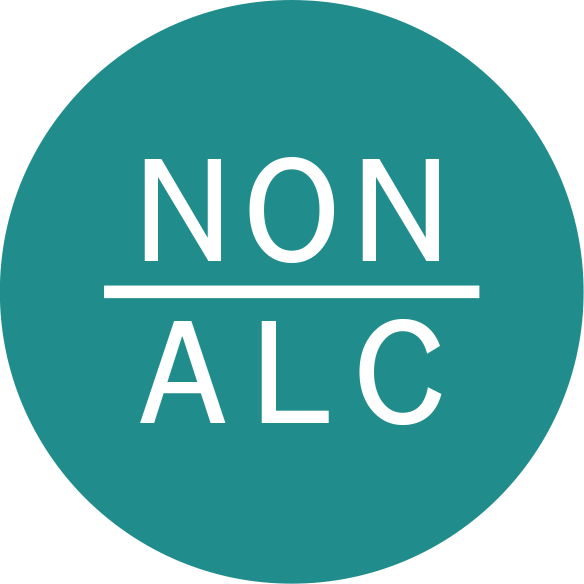 Non Alcoholic – Non-Alcoholic