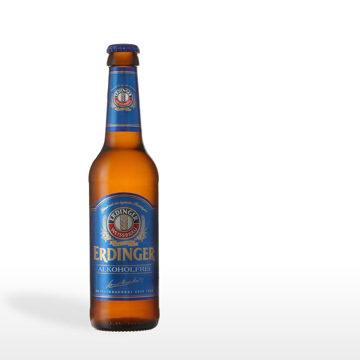Erdinger Non Alcoholic Wheat Beer – Non-Alcoholic